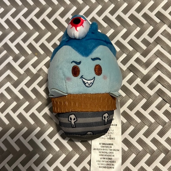 Disney | Toys | Disney Muchlings Hades From Hercules | Poshmark